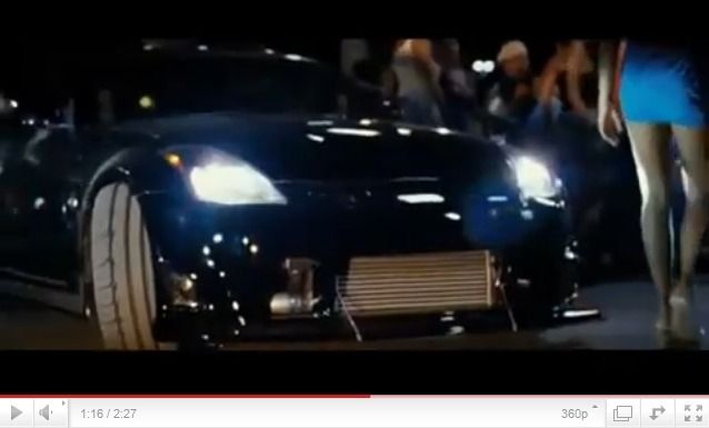 Fast 5 : la première bande-annonce de Fast n' Furious 5 ! [Maintenant ...