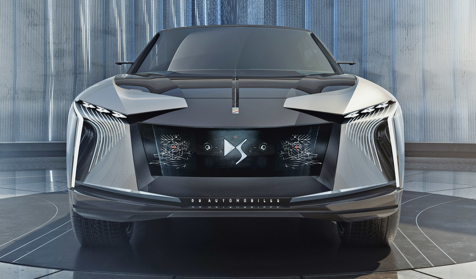 Grand SUV : PSA en veut plusieurs