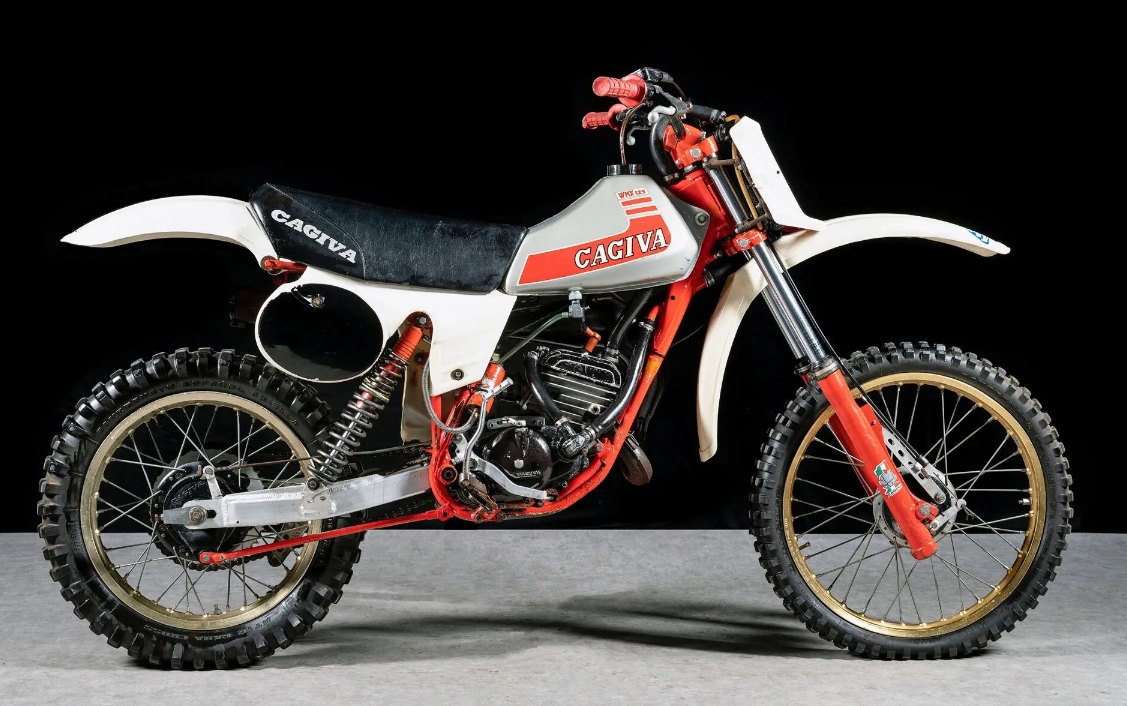Lyon: Salon du 2 roues: vente "moto verte vintage" le 8 mars
