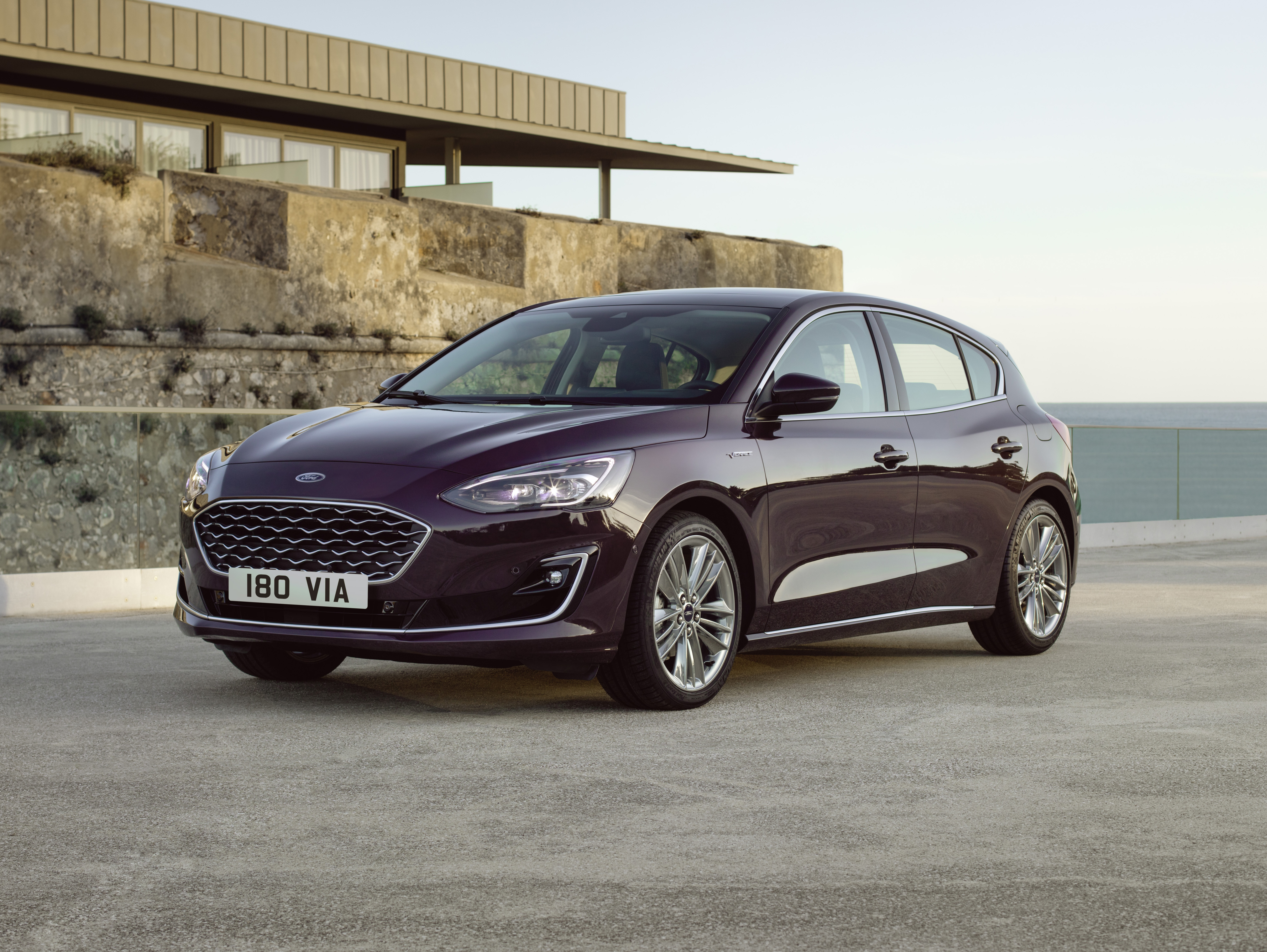 L’arrêt de la Ford Focus marque-t-il le début de la fin des berlines ...