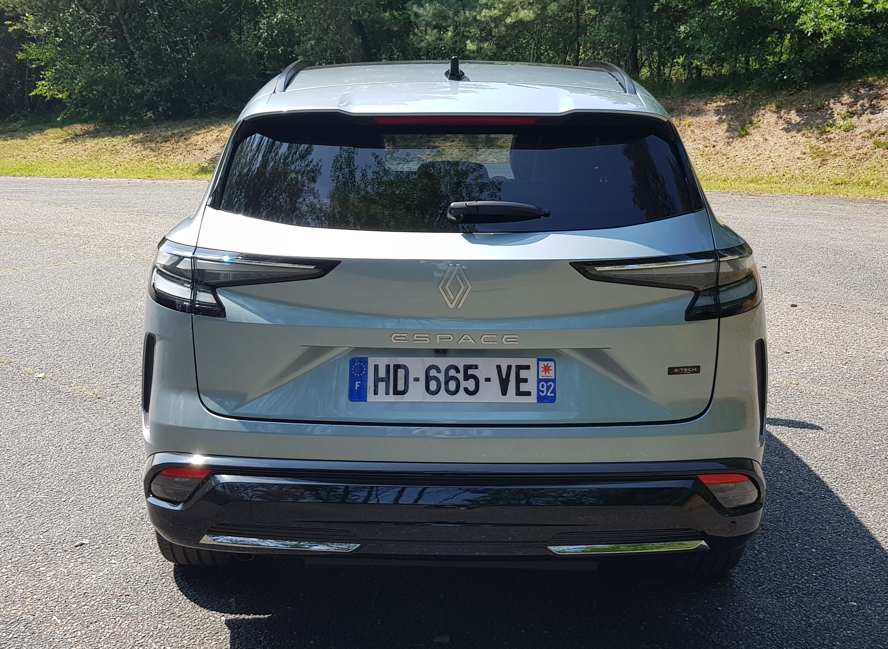 Le gouvernement décide lui-même de se calmer sur le malus automobile