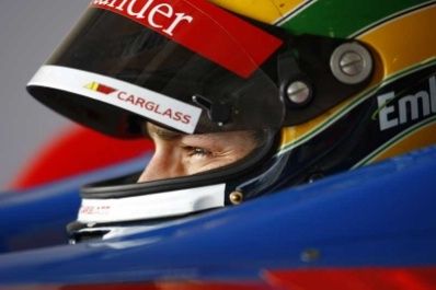 GP2 Monaco Course 1 : Senna ravive le mythe