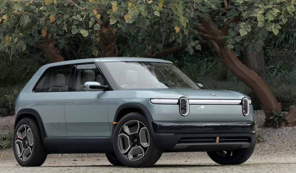 Les Rivian R2 (2026) et R3 donnent-ils envie de croire en la marque