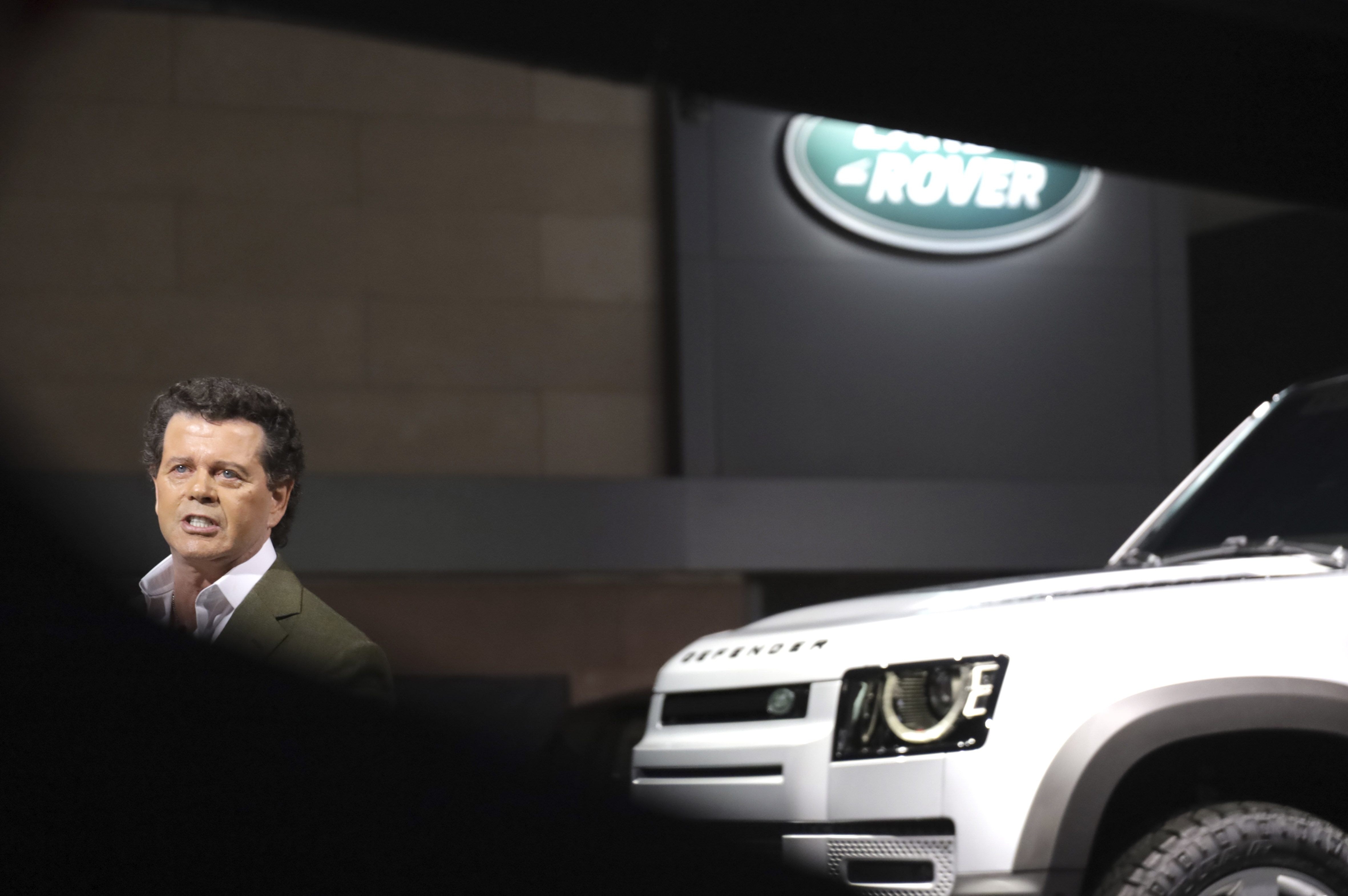 Jaguar-Land Rover a finalement viré les responsables de sa révolution