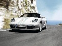 Porsche Boxster S Porsche Design Edition et Cayman S Sport: du sport ...