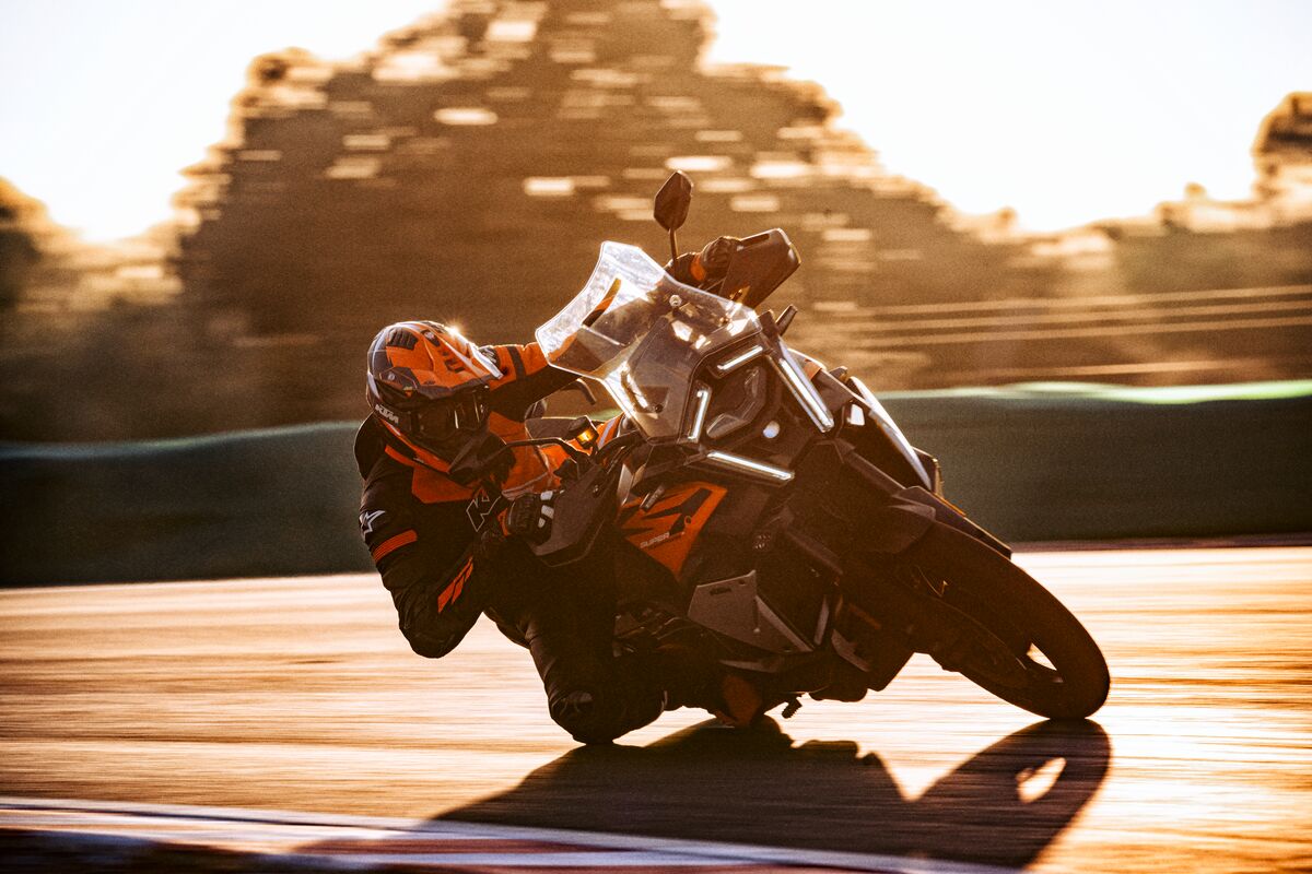 KTM : la production redémarre et avec elle, l’arrivée tant attendue des ...