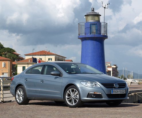 Essai vidéo - Volkswagen Passat CC : la Mercedes CLS du peuple
