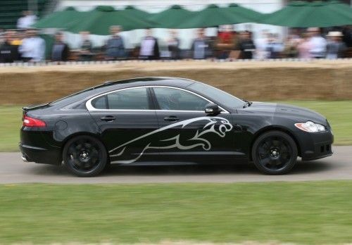 Guide des stands : Jaguar - Hall 1