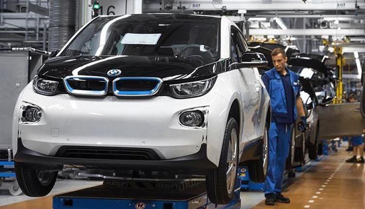 BMW et Volkswagen prolongent les i3 et e-Golf