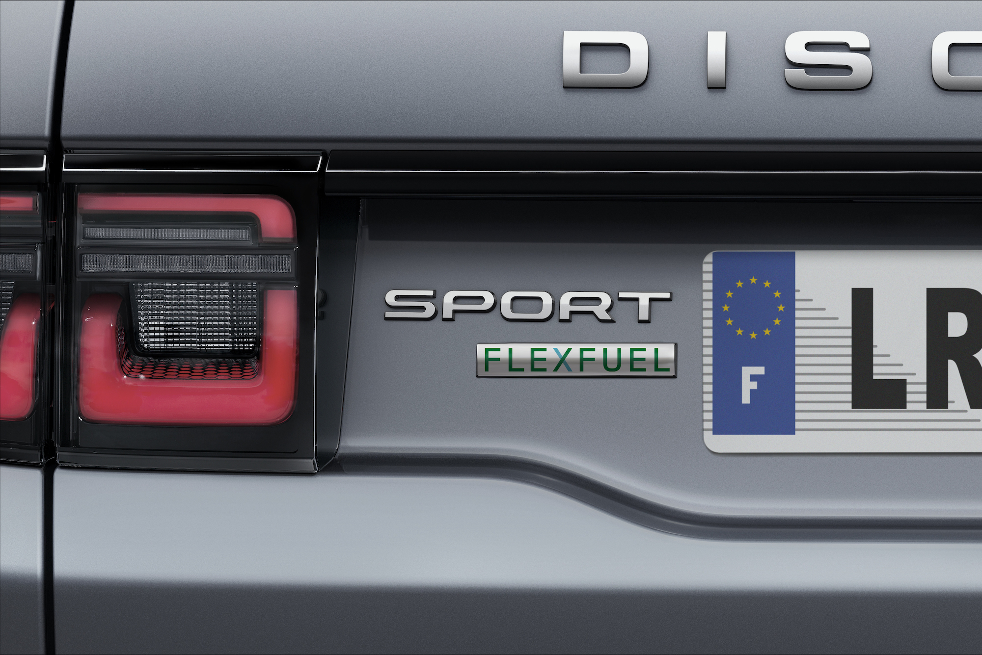 E85 : les Range Rover Evoque et Land Rover Discovery Sport lancés en ...