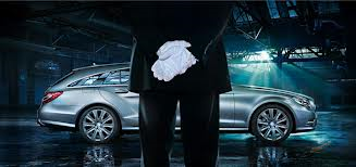 Un nouveau service exclusif pour les clients Mercedes