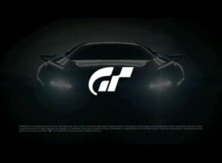 Citroën GT Concept : la vidéo de Polyphony Digital