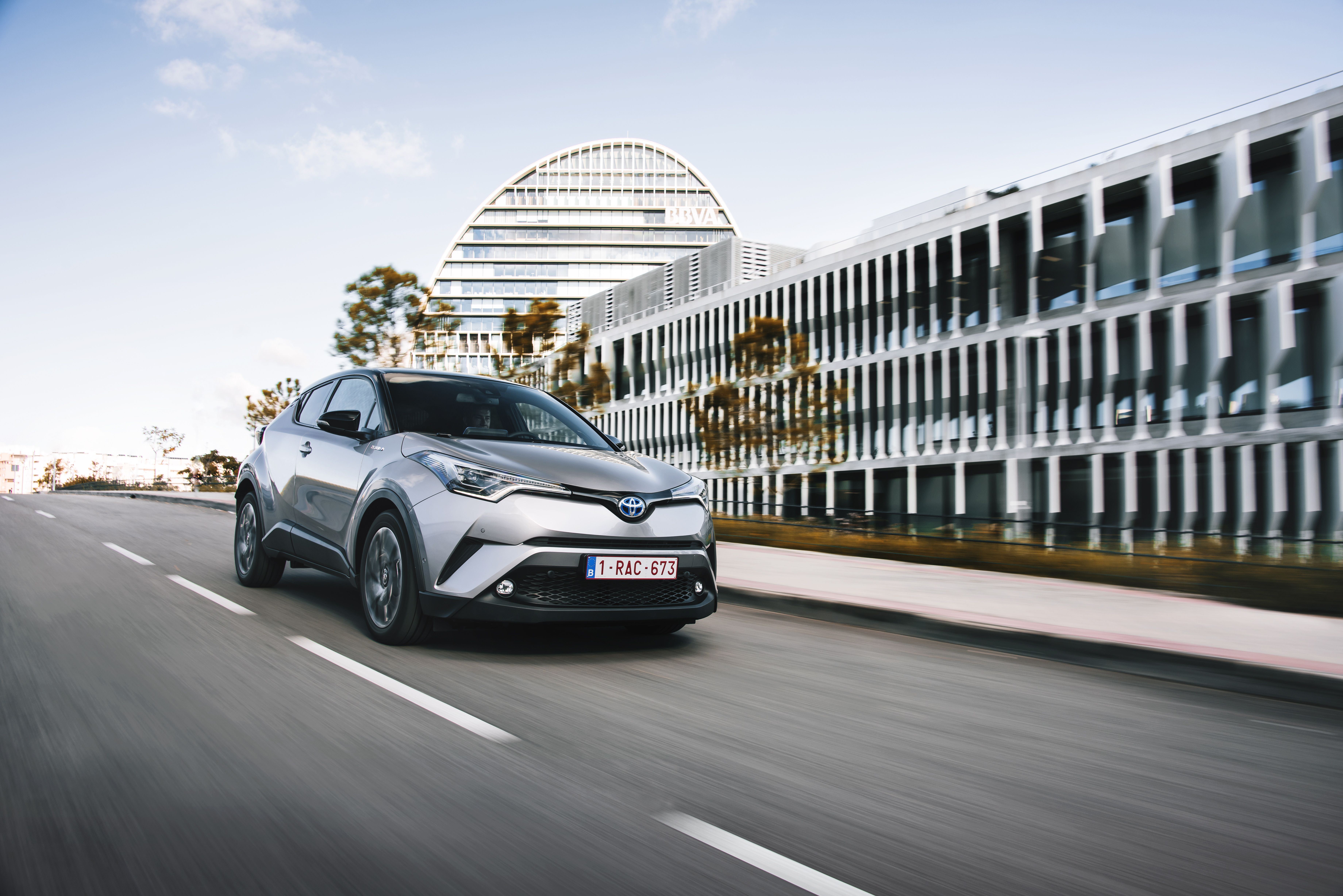 Toyota reste la marque automobile la plus puissante au monde, devant ...
