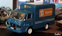 Miniature : 1/43ème - CITROËN 350 N