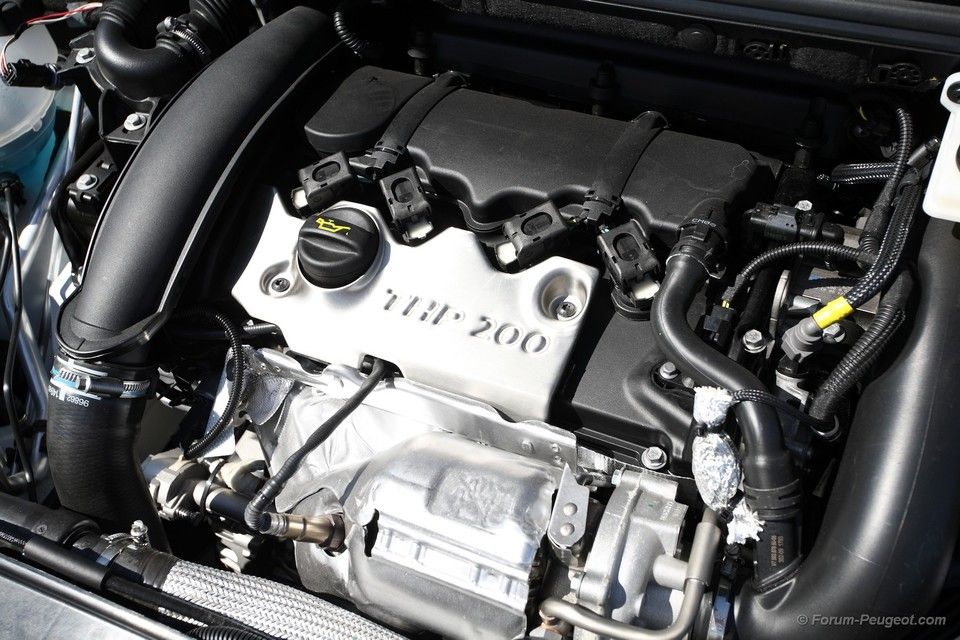 PSA de nouveau primé pour un de ses moteurs