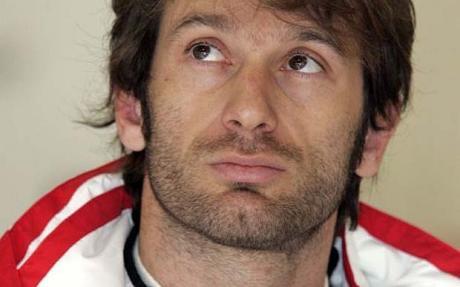 Jarno Trulli va faire un test en... Nascar