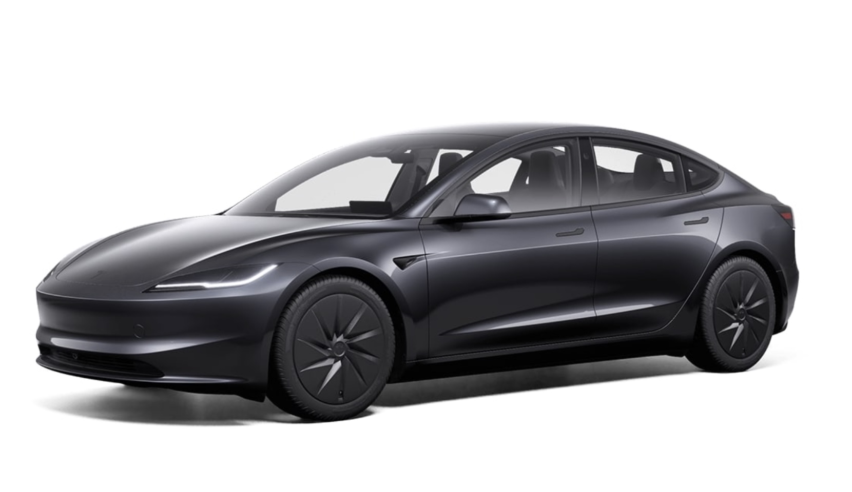Tesla se met à brader sa berline Model 3 et c’est intéressant