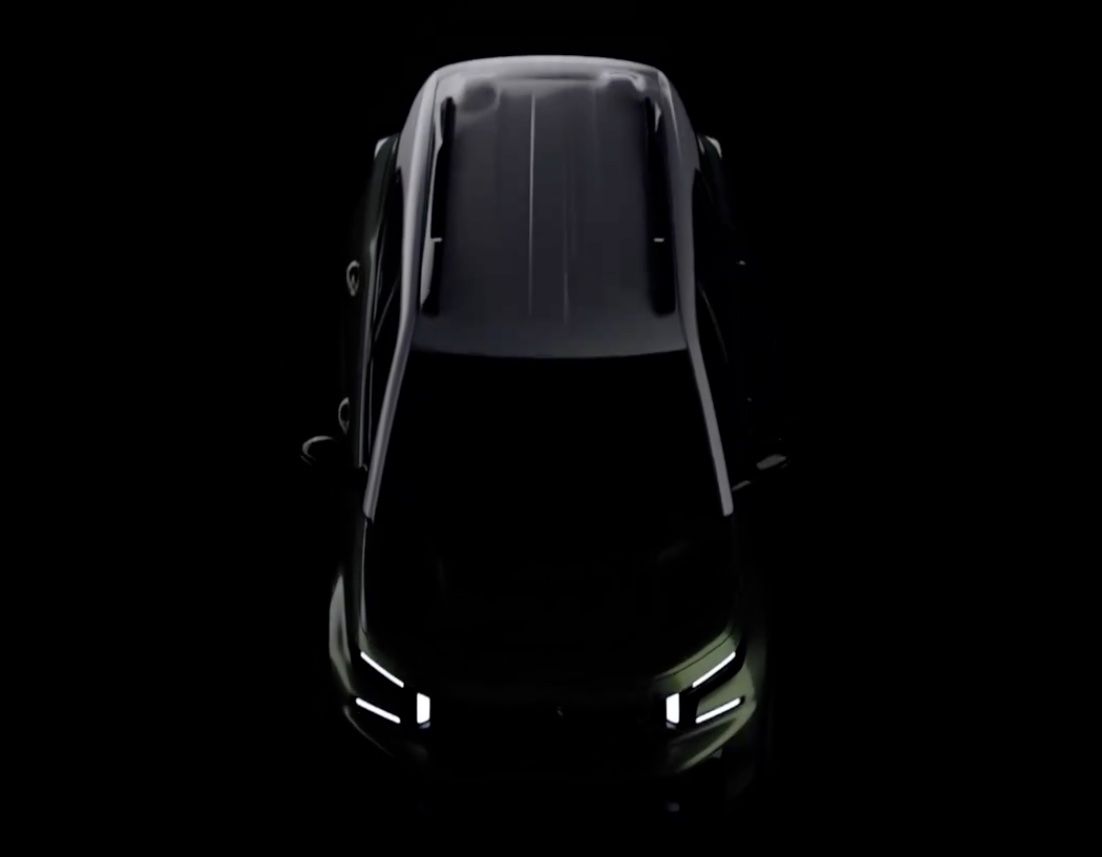 Le nouveau Citroën C3 Aircross va-t-il frapper aussi fort que la C3