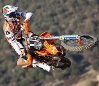 Enduro mondial : E 1, Antoine Méo déjà leader