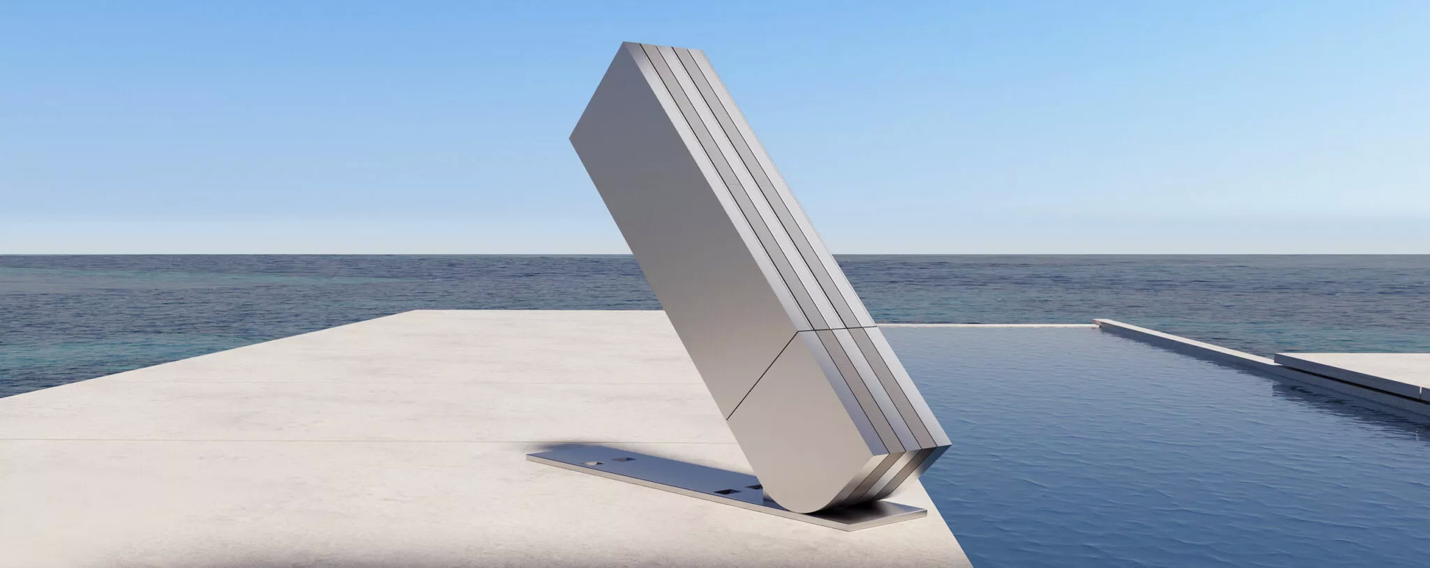 Une télé pliante Porsche qui coûte le prix d’une belle 911 voire plus ...