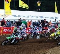 MX US : Jake Weimer continue sur sa lancée à Red Bud