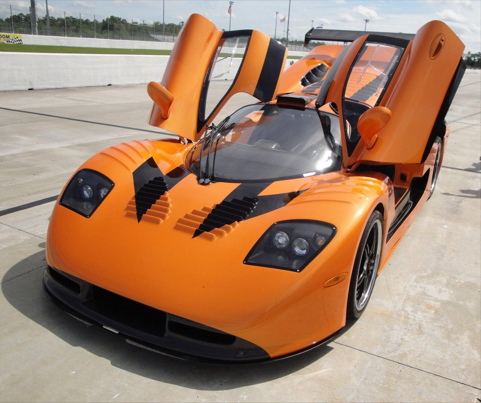 Nouvelle Mosler MT900SP: un exemplaire par an...