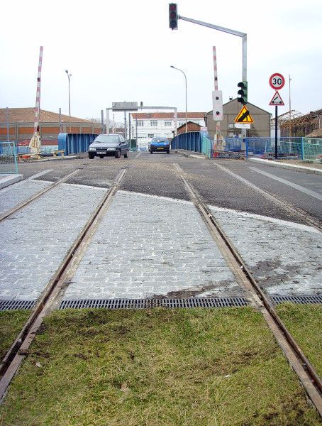La ville de Bordeaux vous propose un nouveau parc-relais