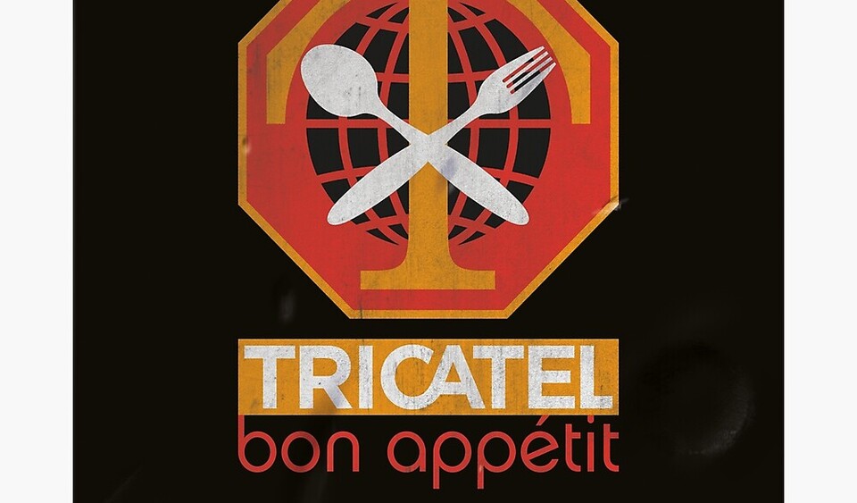 Jacques Borel : du restoroute à Tricatel
