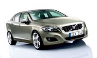 Future Volvo S60 pour 2009/2010