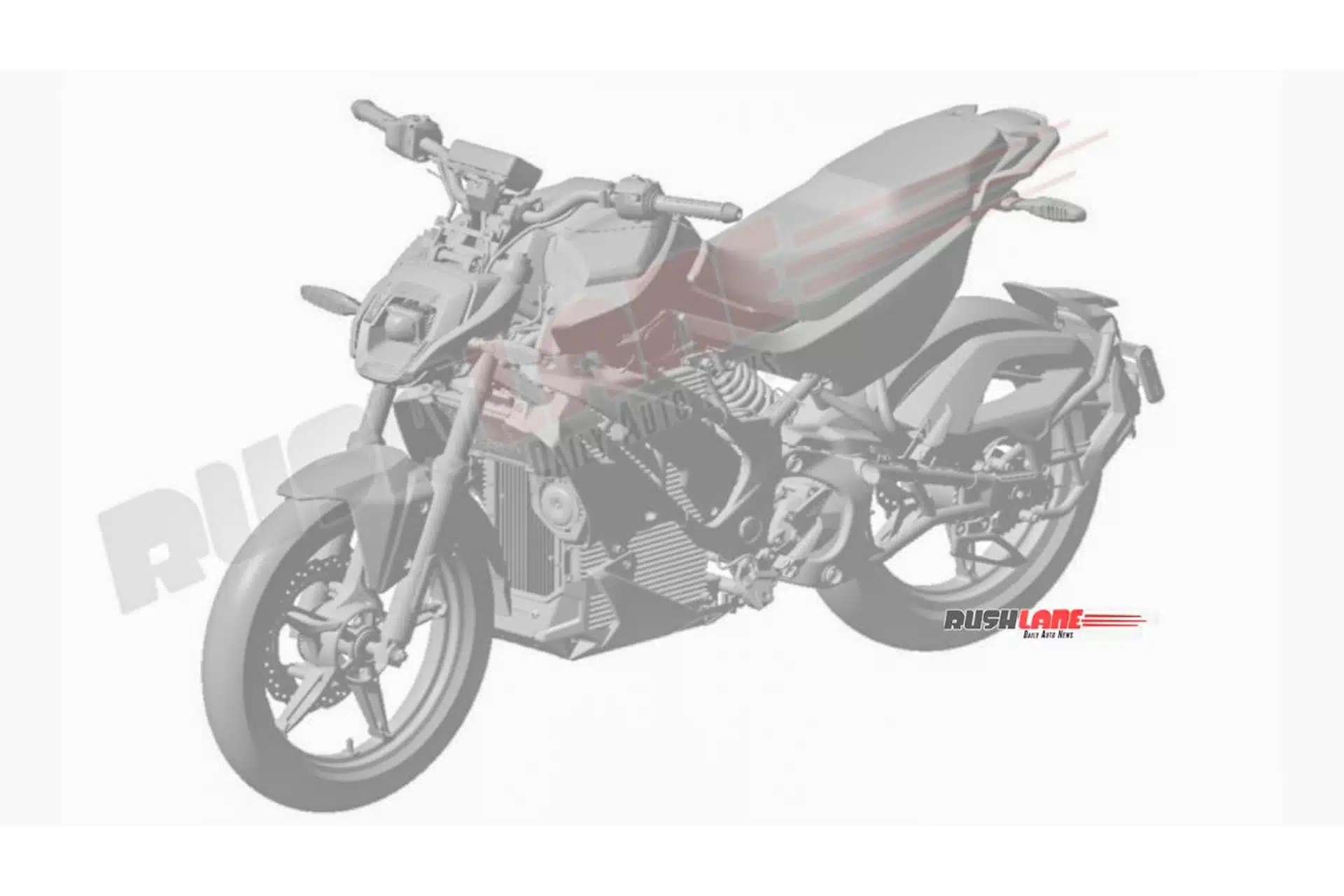 Le géant indien Hero MotoCorp peaufine sa nouvelle moto électrique et ...