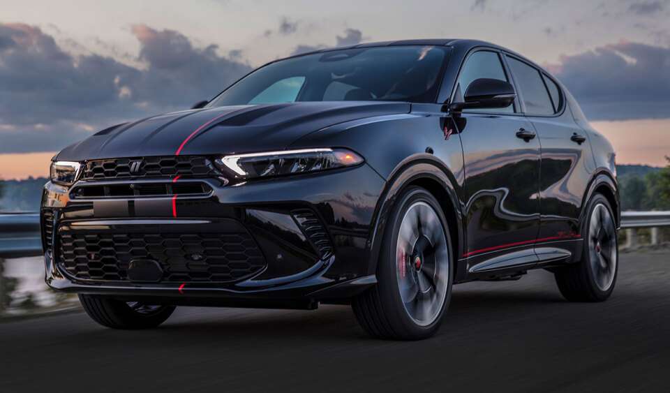 Pourquoi Dodge énerve beaucoup Alfa Romeo