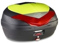 Kappa K466: plus léger, plus rigide pour un plus grand volume