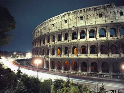 F1 officiel : un Grand Prix de Rome à partir de 2012, Monza en colère