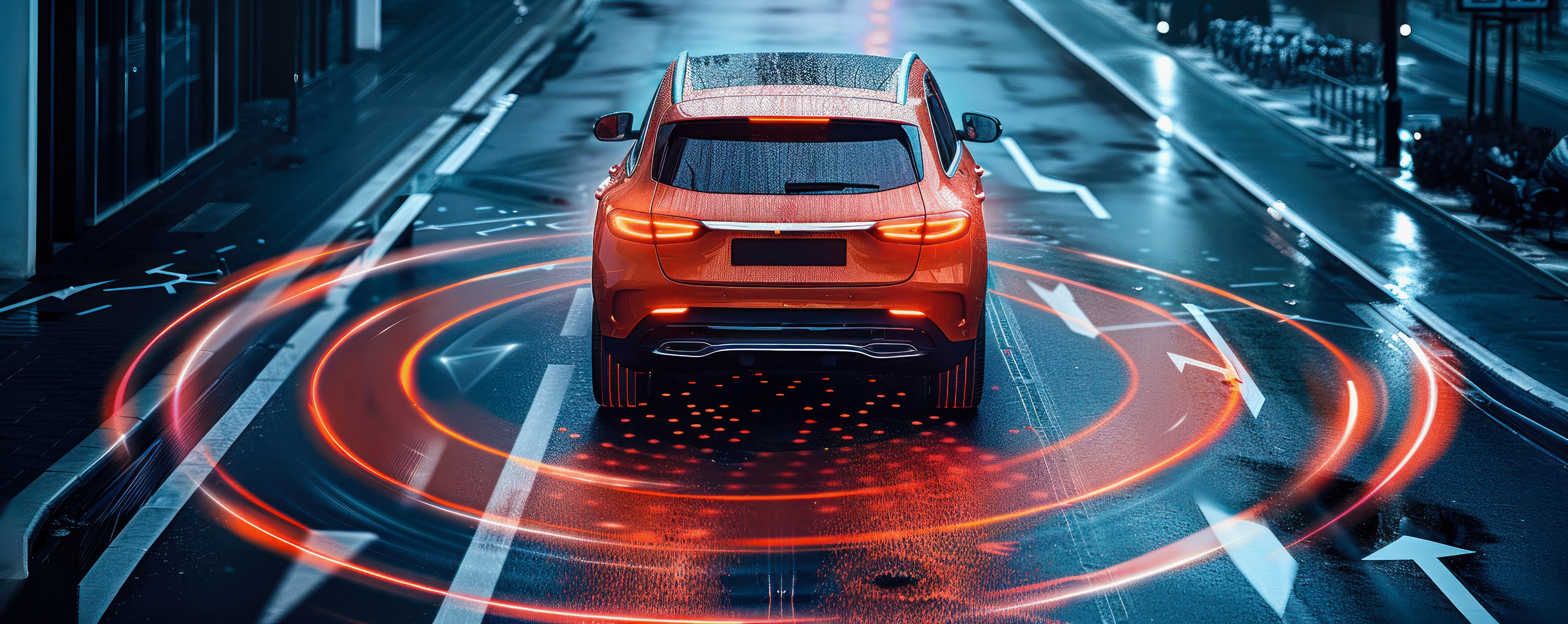 Tout comprendre sur la conduite autonome