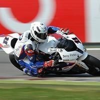 Superbike - BMW: Troy Corser ne sera pas à Brno