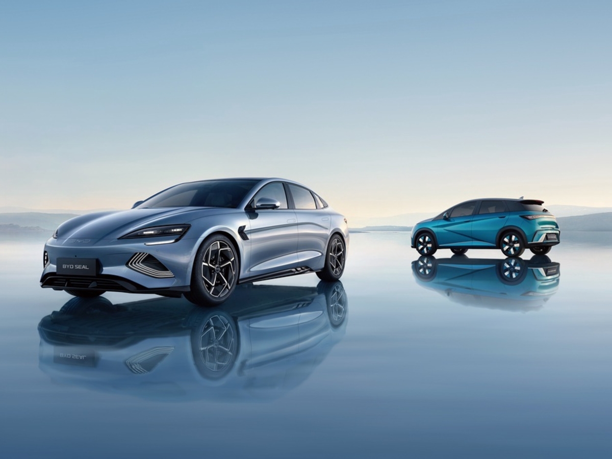 Depuis le début, la Chine dépense sans compter pour aider ses constructeurs automobiles