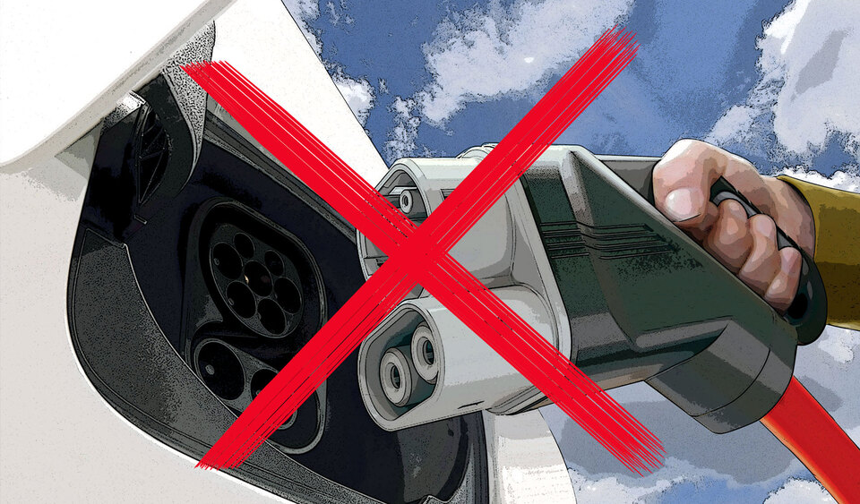 À contre-courant : les alternatives thermiques à la Citroën ë-C3