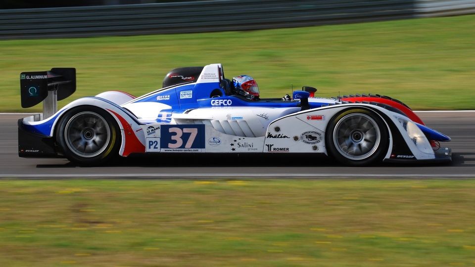 Welter Racing: Un V8 diesel bi-turbo et le LMP1 en 2011!