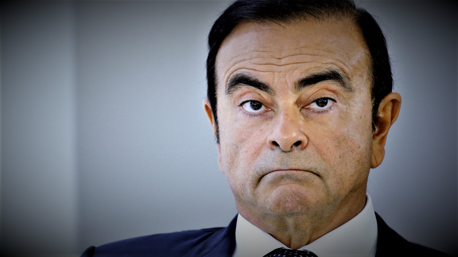 Carlos Ghosn officiellement révoqué par les actionnaires de Nissan ...