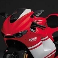 Sportive - Ducati Desmo RR: Y'en a plus