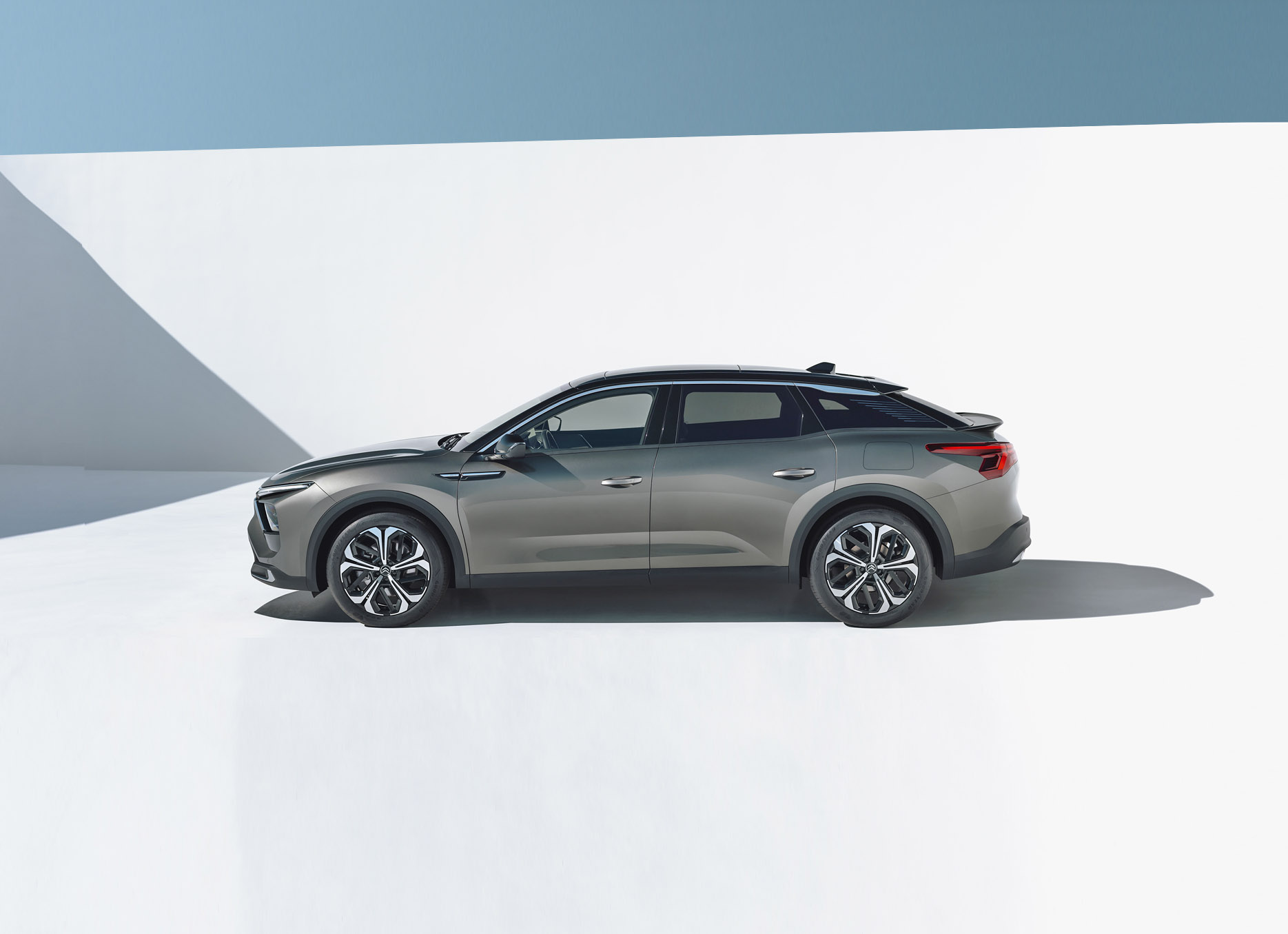 Citroën C5 X : laquelle choisir