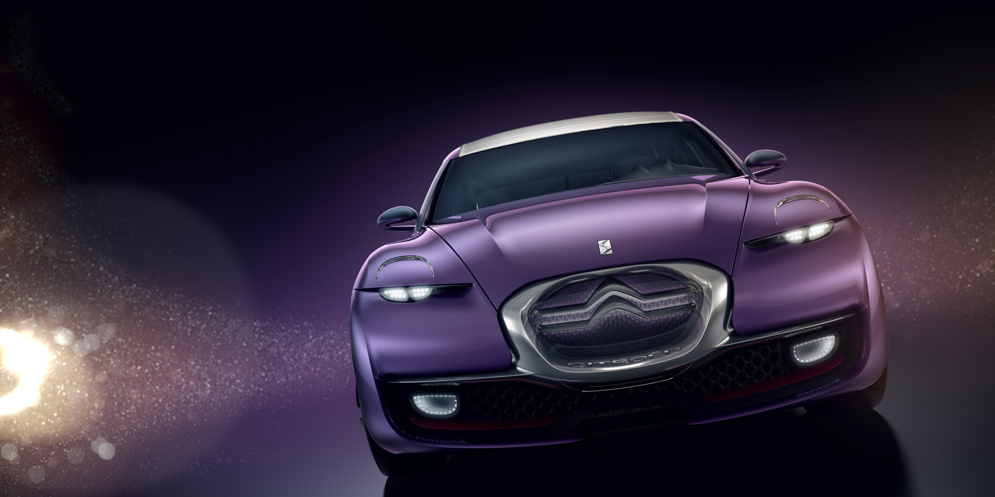 Révolte ou pas révolte? La Citroën DS2 existera-t-elle?