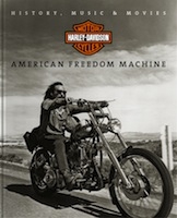 Livre coffret: American Freedom Machine