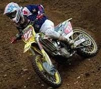 MX US : Chad Reed champion 450 2009