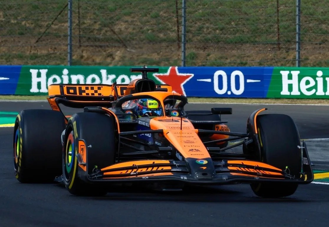 La Formule 1 est vraiment redevenue intéressante