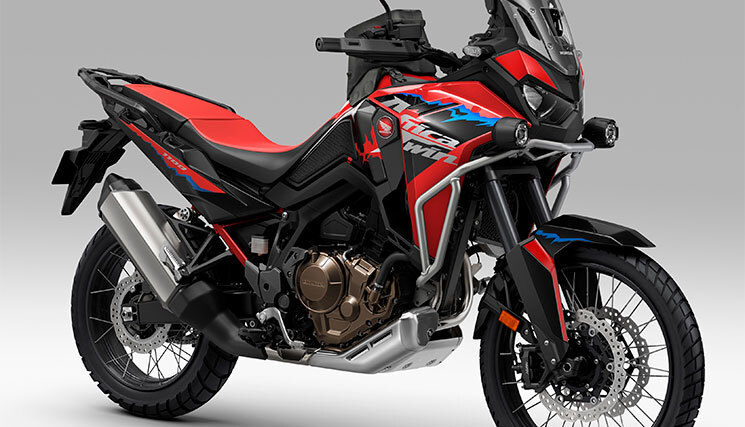 Honda Africa Twin 2025 : Une icône de l'aventure se renouvelle