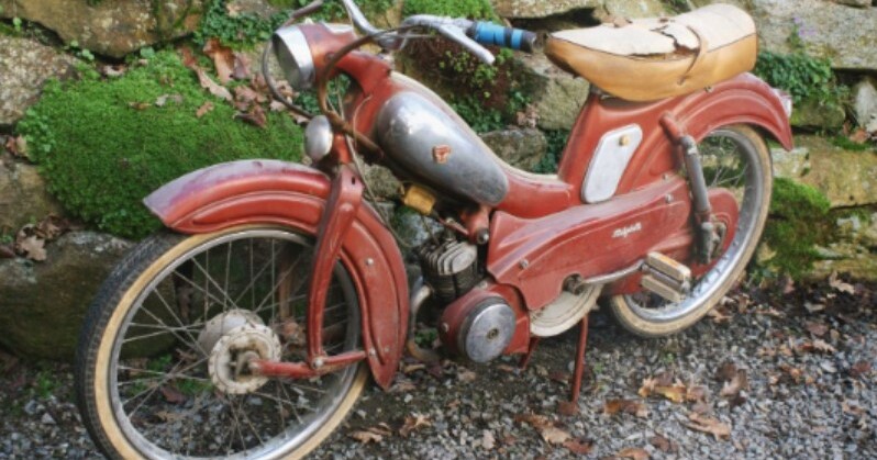 Pour redonner vie à votre Mobylette, voici le guide ultime