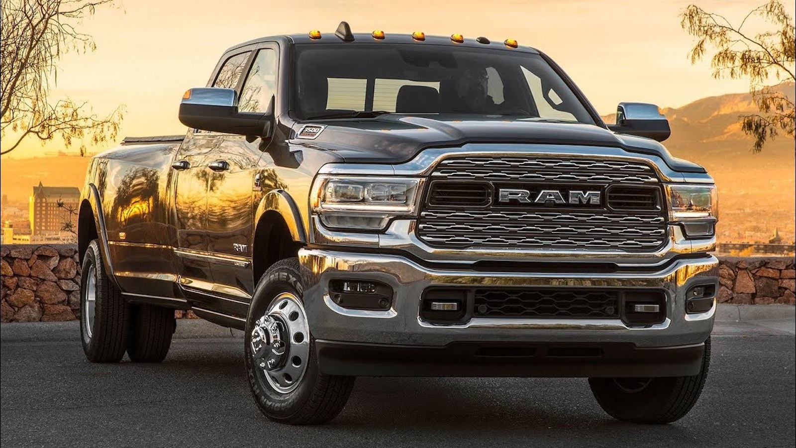 Aux Etats-Unis, les gros pick-up sont plus durables que les voitures