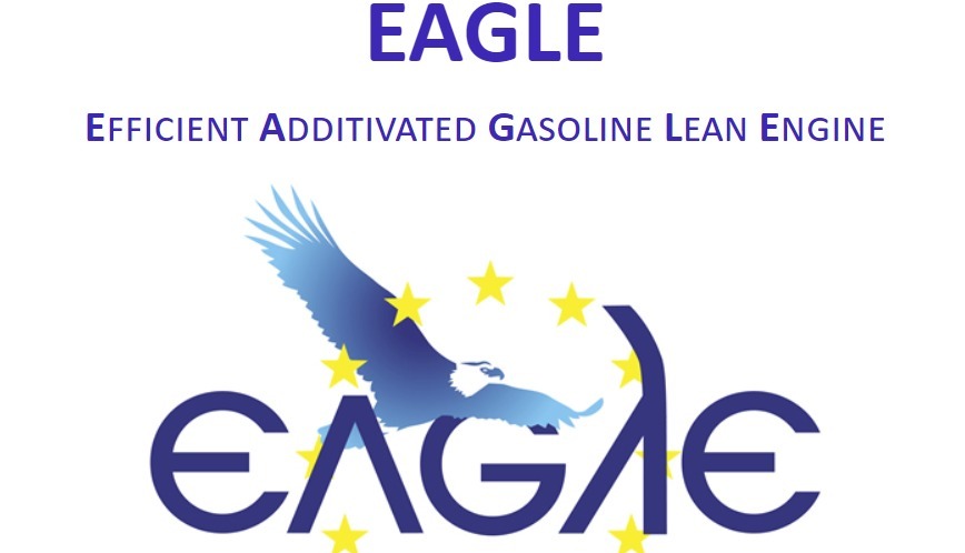 Eagle, le moteur essence français qui veut tutoyer les 50 % de rendement