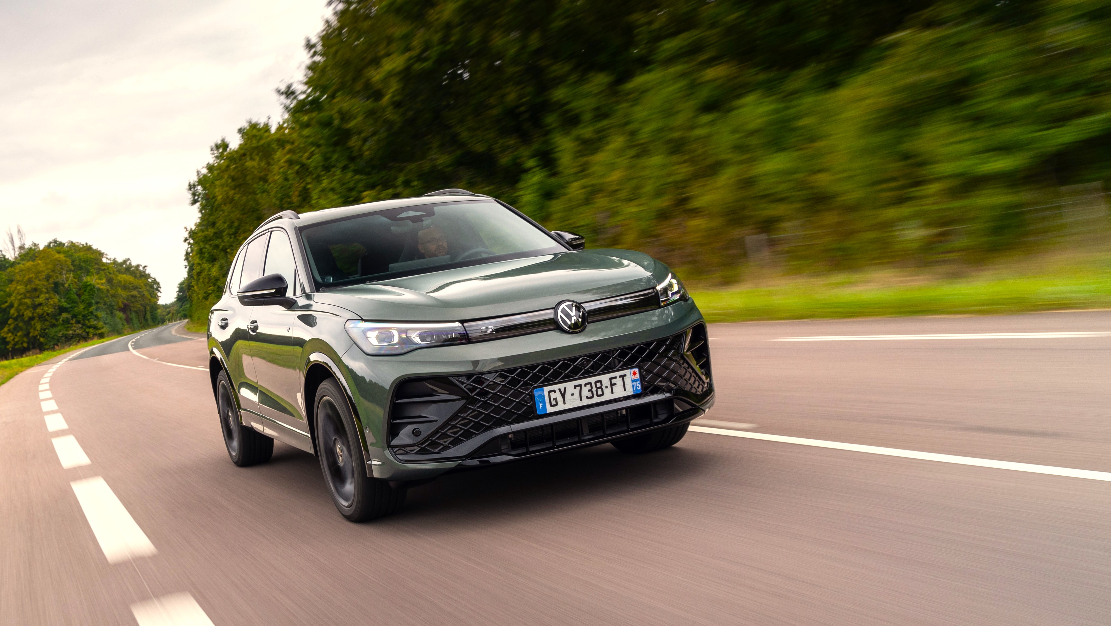 Le nouveau Volkswagen Tiguan eHybrid 204 ch tient-il ses promesses